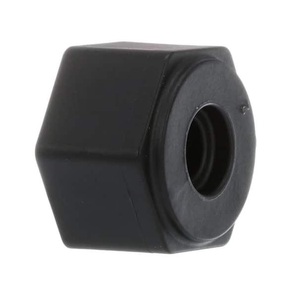 Viega Manabloc 1/2 in. Plastic Port Cap (6-Pack) 36205 - The Home Depot