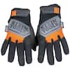 Klein Tools Large General Purpose Glove 60596 - The Home Depot