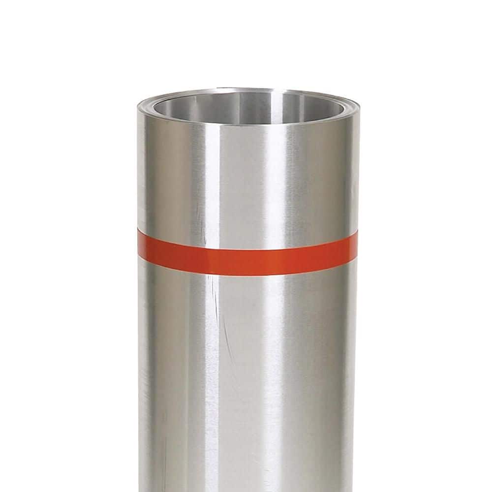 20 in. x 25 ft. Galvanized Steel Roll Valley Flashing 70520 - The Home ...