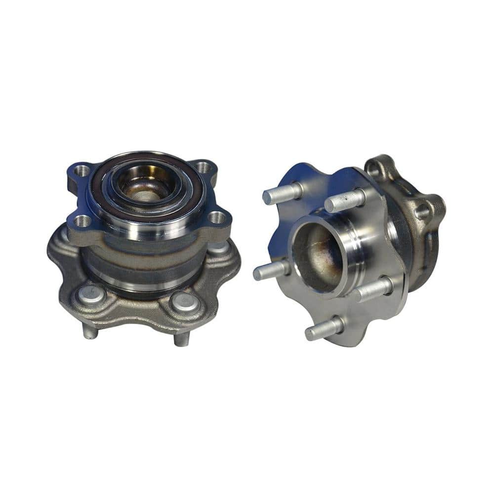 GSP GSP - Rear 533389 - The Home Depot