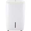 JHS 50-Pint DOE Dehumidifier D026B-50PT - The Home Depot