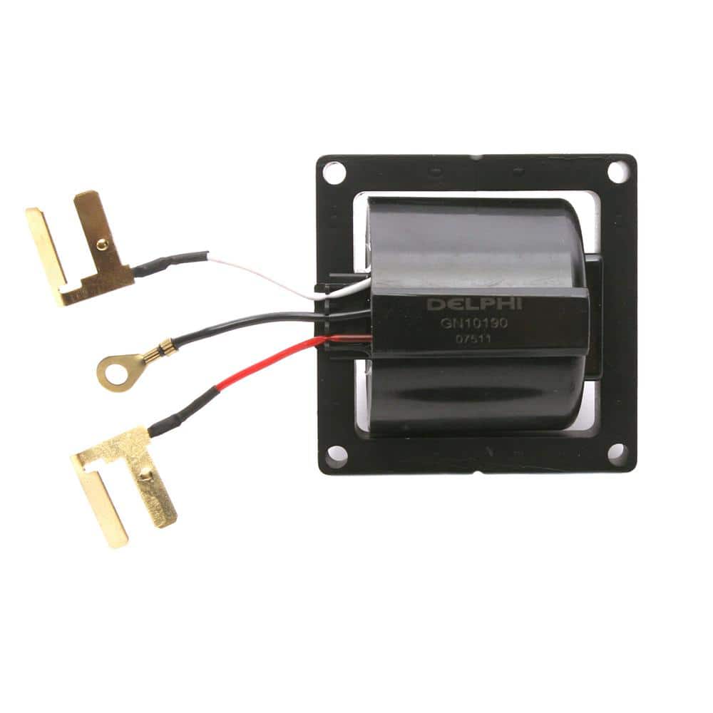 Delphi Ignition Coil GN10190 - The Home Depot
