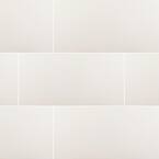 MSI Take Home Tile Sample - Cigno 4 in. x 4 in. Glazed Porcelain Floor ...
