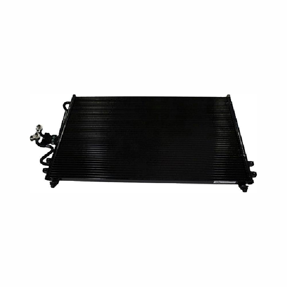 Motorcraft A/C Condenser YJ-608