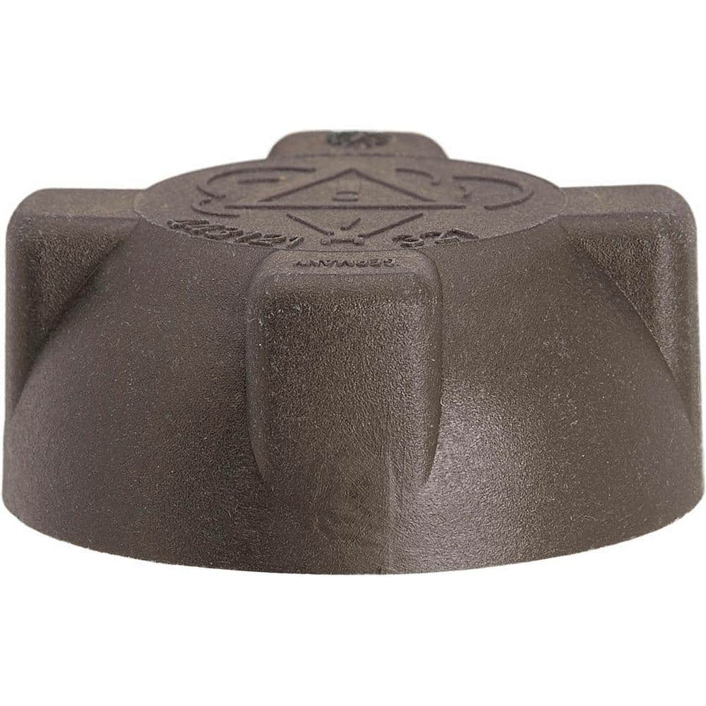 Gates Radiator Cap 31335 - The Home Depot