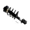 Sachs Suspension Strut Assembly Kit 033 032 - The Home Depot
