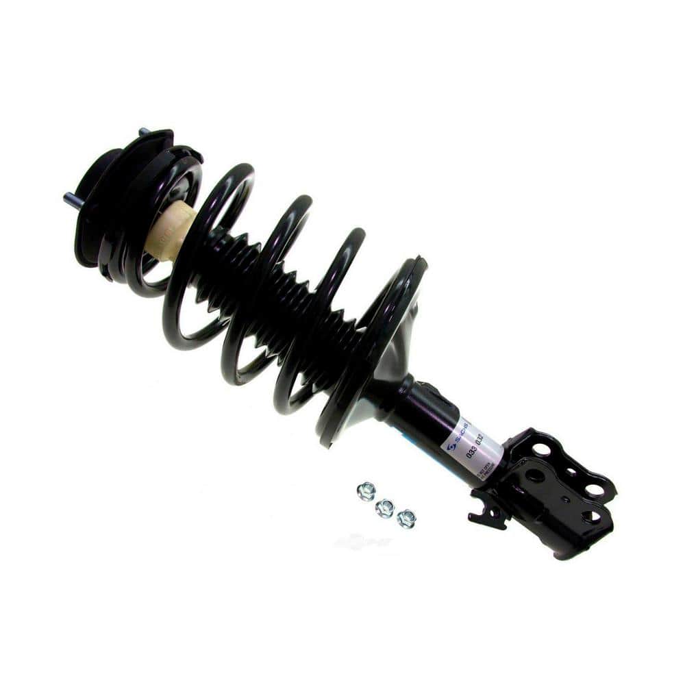 Sachs Suspension Strut Assembly Kit 033 032 - The Home Depot