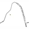 Sunsong Power Steering Pressure Line Hose Assembly 3402923 - The Home Depot