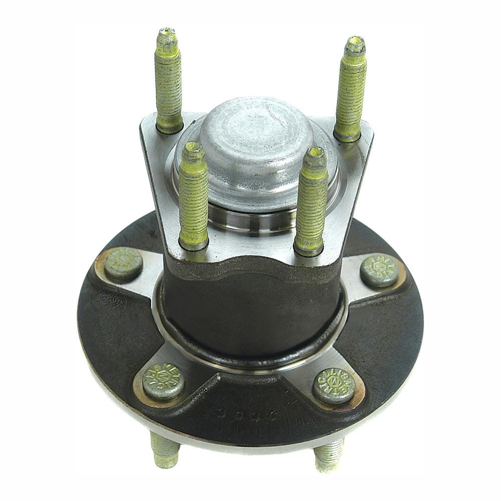 Timken Rear Wheel Bearing and Hub Assembly fits 2005-2007 Pontiac G6 ...