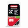 Oregon H78 2-Pack Chainsaw Chain for 20in. Bar Fits Echo, Husqvarna ...