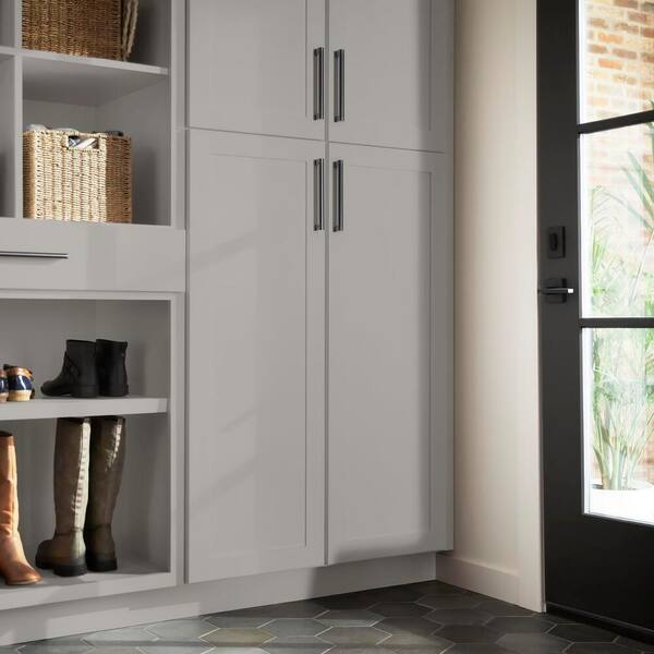 Home depot hampton bay pantry cabinet store