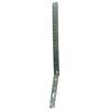Simpson Strong-Tie STHD 39-5/8 in. 12-Gauge Galvanized Rim-Joist Strap ...
