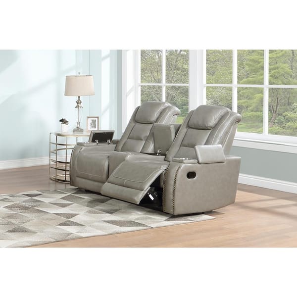 NEW CLASSIC HOME FURNISHINGS New Classic Furniture Breckenridge 73 in ...