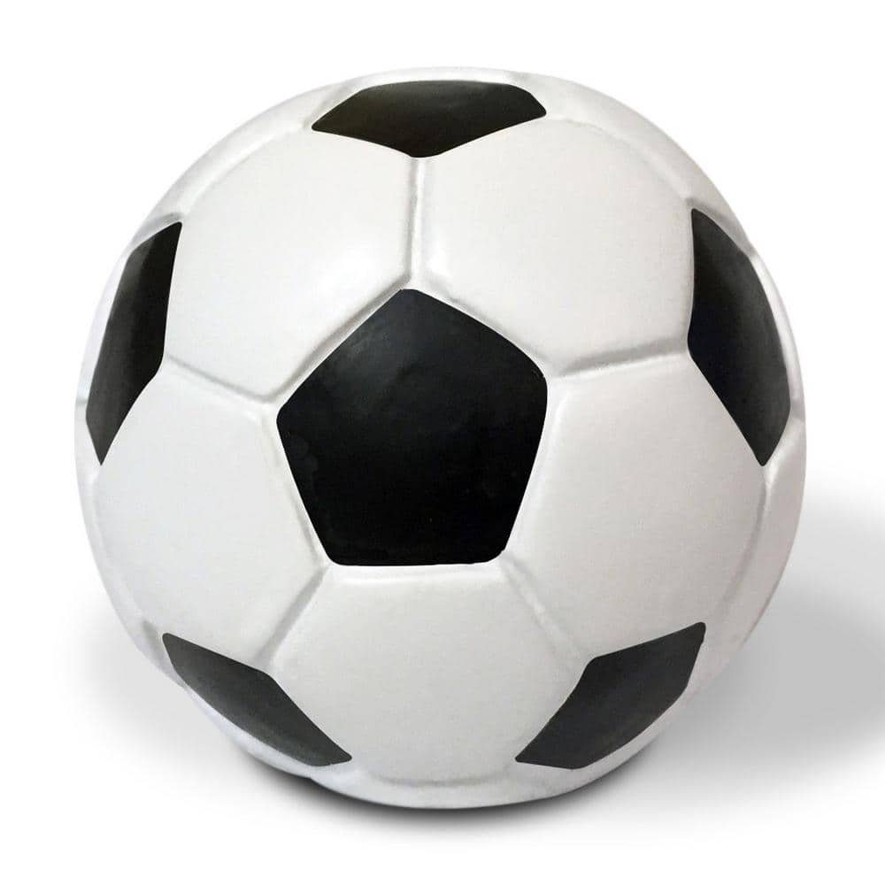 Richelieu Hardware Melbourne Collection 1-5/16 in. (34 mm) Soccer Ball ...