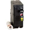 Square D QO 60 Amp 2-Pole GFCI Breaker QO260GFICP - The Home Depot
