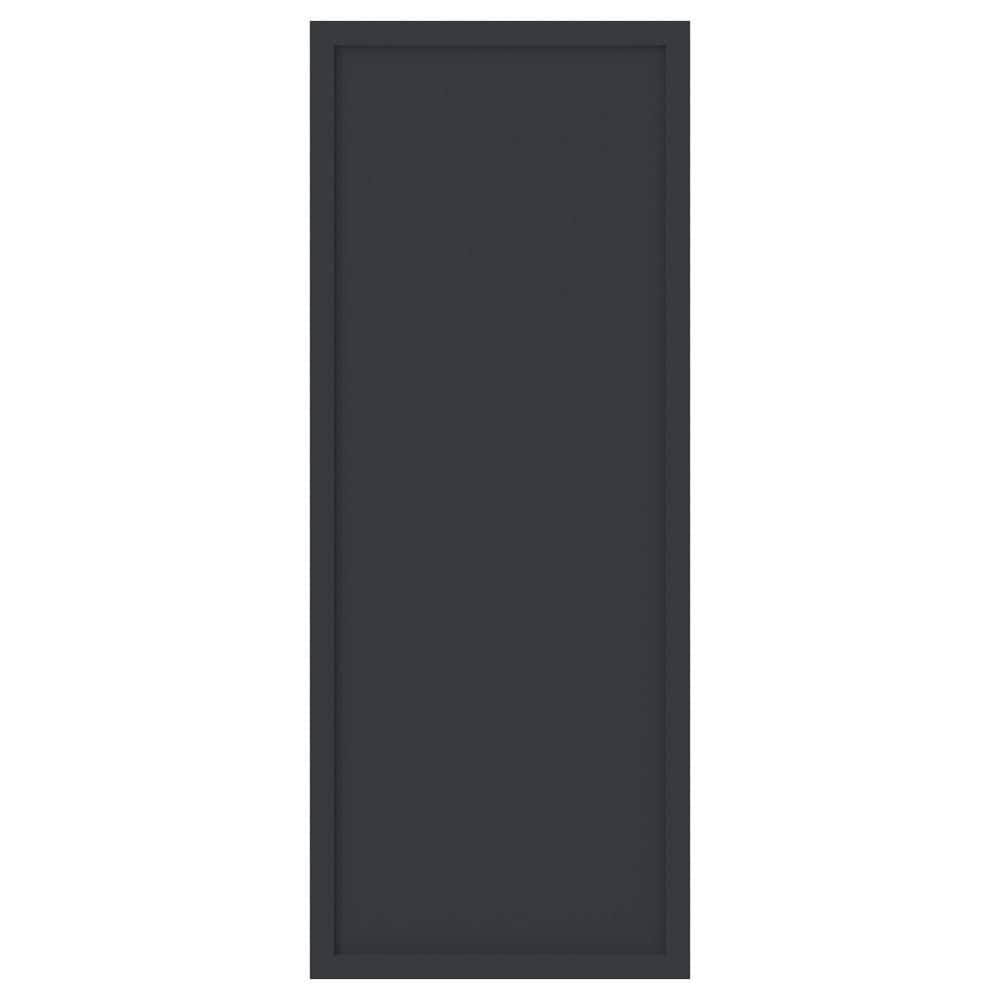 Home Decorators Collection Franklin 11.875 in. W x 0.75 in. D x 30 in ...