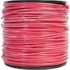 Southwire 500 ft. 18-4 Red Solid CU Unshield FPLP Alarm Cable 57559044 ...