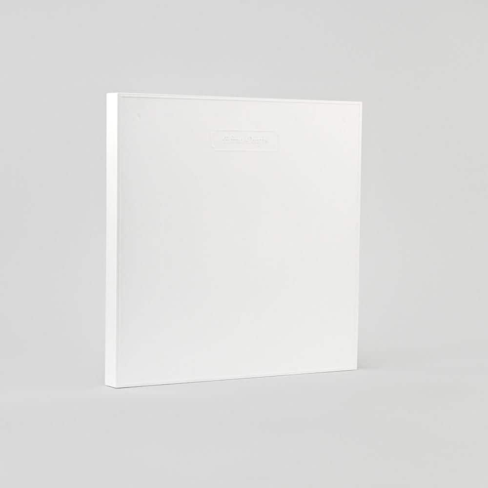 15 in. x 15 in. Insulated Magnetic Register/Vent Cover for HVAC ...