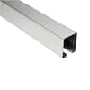 Everbilt 8 ft. Galvanized Box Rail 80004 - The Home Depot