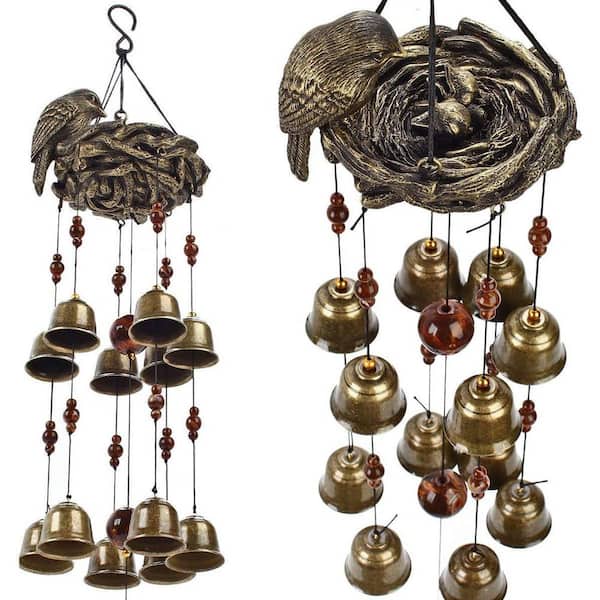 Wind Chime Dreams Nest Custom Wind Chimes For Personalization