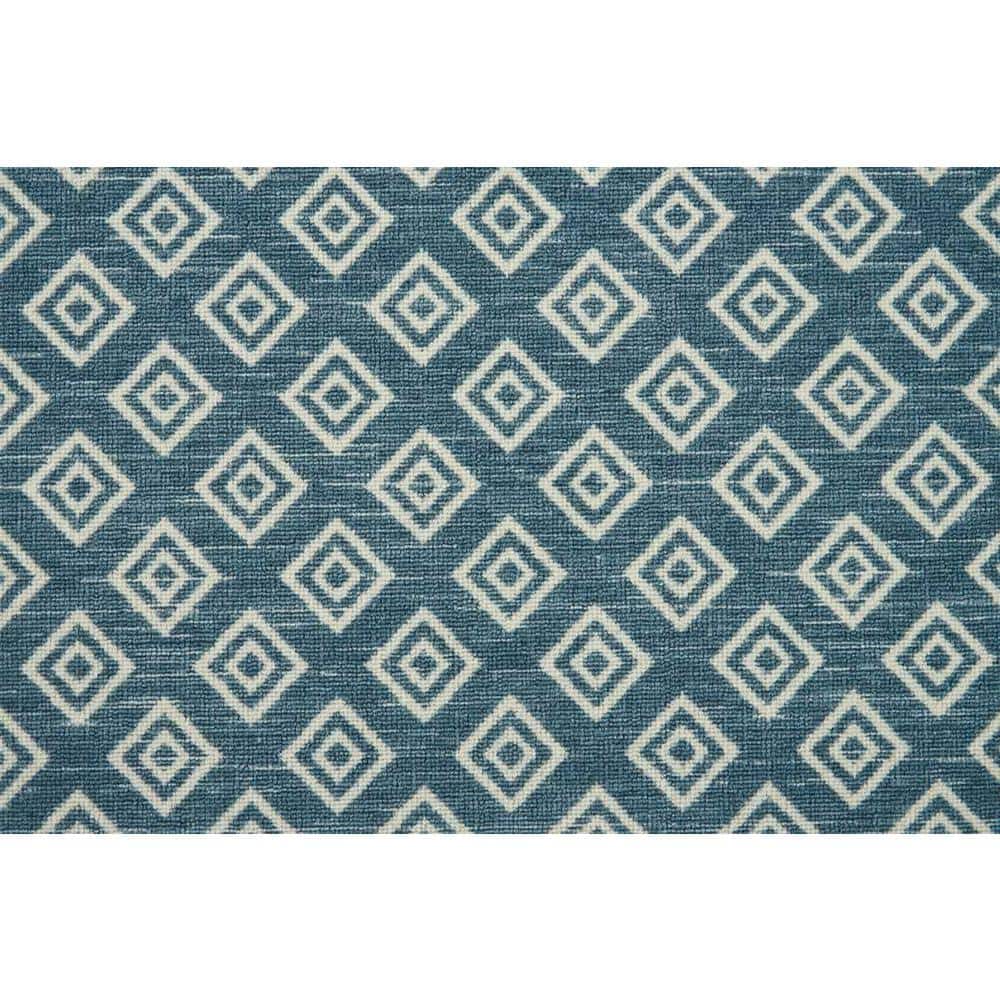 Natural Harmony 6 in. x 6 in. Pattern Carpet Sample - Diamond Park ...