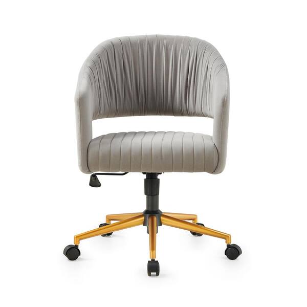 Non Ergonomic Chair