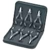 KNIPEX Electronic Pliers Set (6-Piece) 00 20 17 - The Home Depot