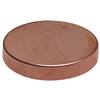 Everbilt 1-1/2 in. Copper Test Cap Fitting C917BHD112 - The Home Depot