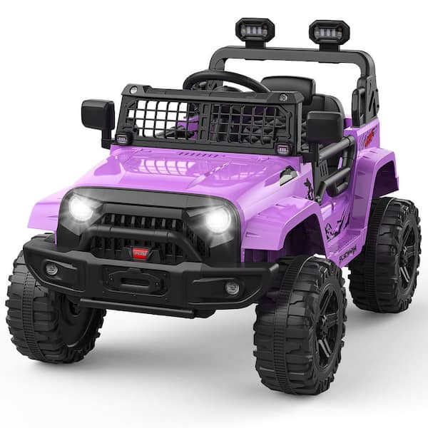 12 volt children's vehicles store