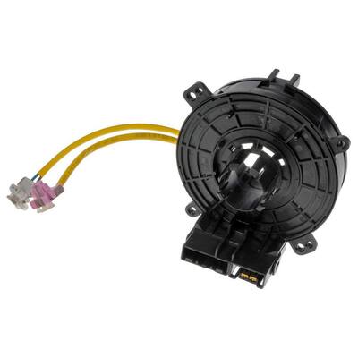 OE Solutions Airbag Clock Spring 1999-2001 Jeep Grand Cherokee 4.0L 4 ...