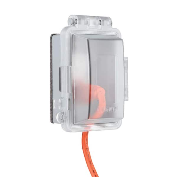 Weatherproof Electrical Covers