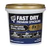 DAP Fast Dry 32 oz. Spackling Paste 18441 - The Home Depot
