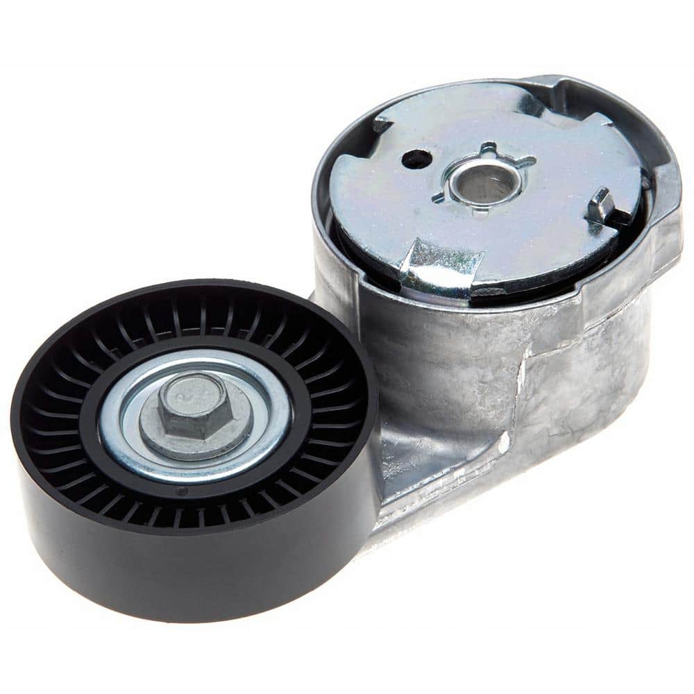 Gates Accessory Drive Belt Tensioner Assembly 39282 - The Home Depot