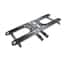 GrillPro Universal Adjustable Stainless Steel Heat Plate 92375 - The ...