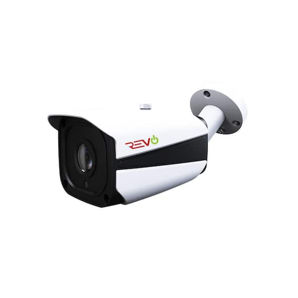 Revo Aero HD 5 Megapixel Indoor/Outdoor Bullet Camera RACBJ36-3