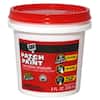 DAP Patch-N-Paint 8 oz. White Premium-Grade Lightweight Spackling Paste ...