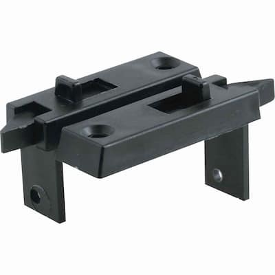 Plastic - Window Locks & Latches - Window Hardware - The Home Depot