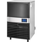 oylus Lifeplus 70 lbs. Daily Production Freestanding Automatic Clear ...