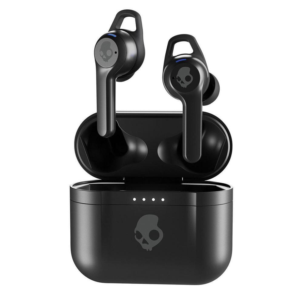 Skullcandy Indy ANC Noise Canceling True Wireless In Ear Earbuds With
