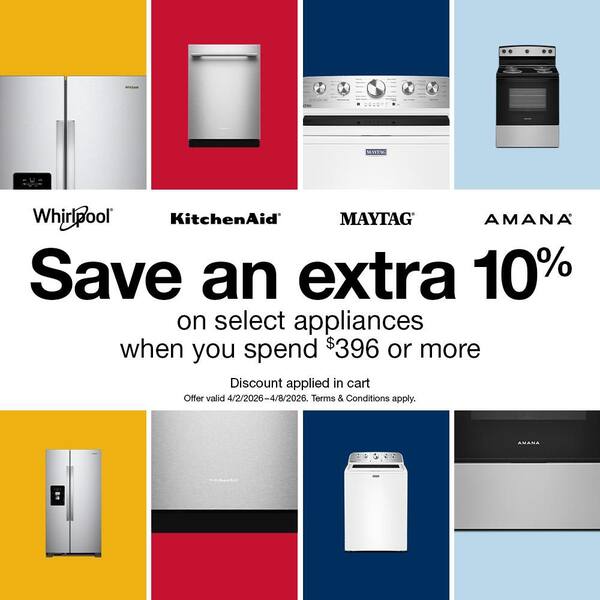 Whirlpool - Range Hoods - The Home Depot