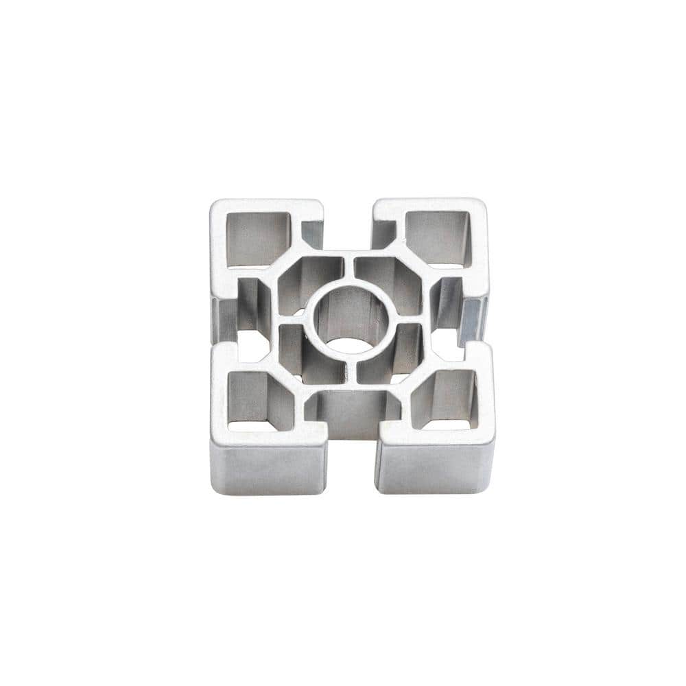 Berger ArboRapid MediaAdapter Alu Board for Adapter 5463 - The Home Depot