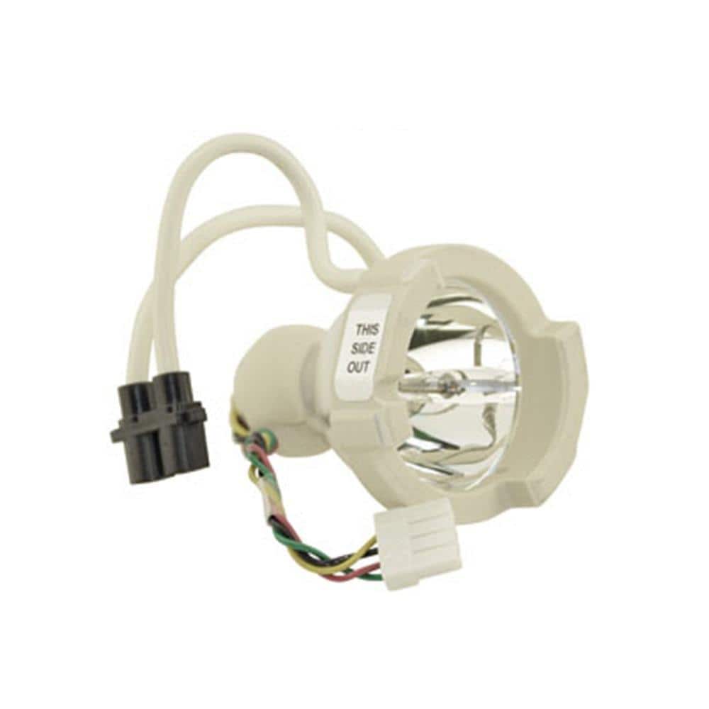 INTERLIGHT 120 Watts ED37 GY6. 35 Mercury Vapor Replacement for Lumen ...