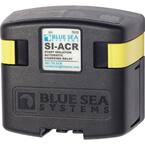Blue Sea Systems 187 Series DC Circuit Breaker - Surface Mount, 60 Amps ...