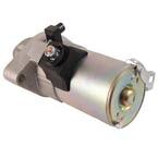 WPS World Power Systems Starter Motor 6676N