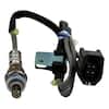 Bosch Oxygen Sensor 2004-2005 Mazda 3 2.3L 13770 - The Home Depot