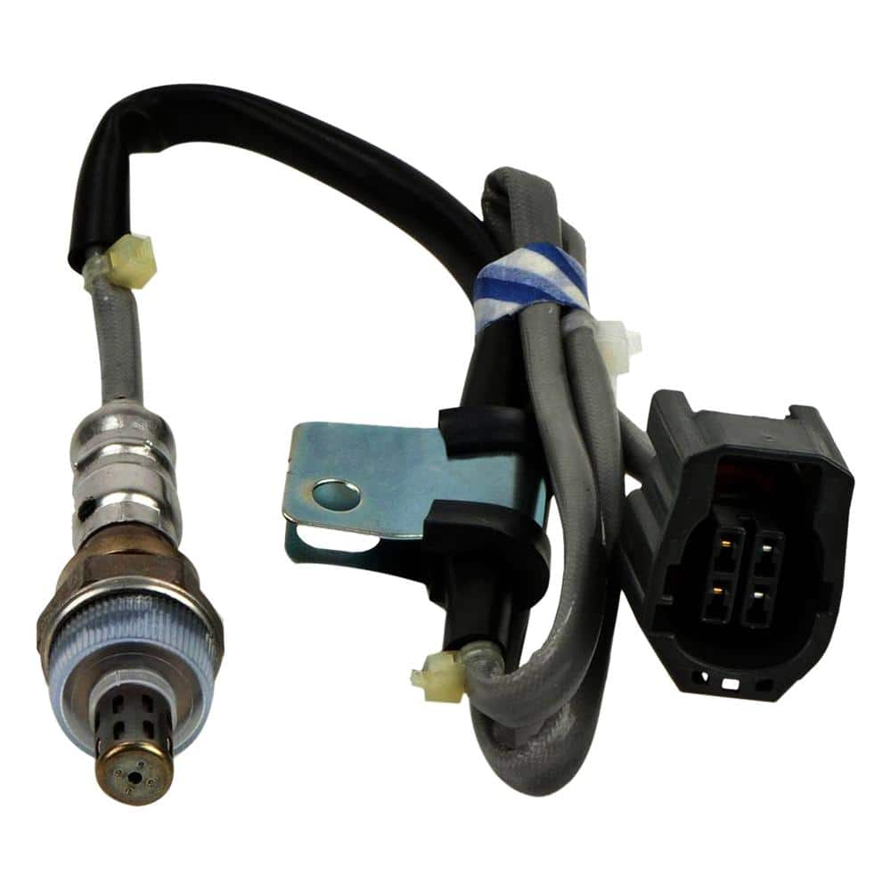 Bosch Oxygen Sensor 2004-2005 Mazda 3 2.3L 13770 - The Home Depot