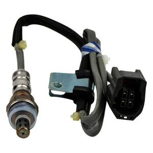 Bosch Oxygen Sensor 2004-2005 Mazda 3 2.3L 13770 - The Home Depot