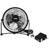 4 in. HV Fan 99387 - The Home Depot