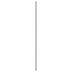 Vigoro 5 ft. Wooden Garden Stake RC 85N - The Home Depot