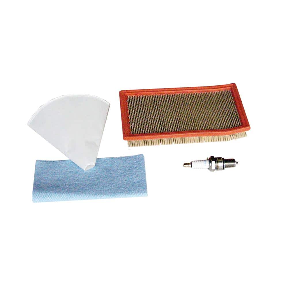 Generac Maintenance Kit for PowerPact Series 7000 Watt Air-Cooled Whole ...